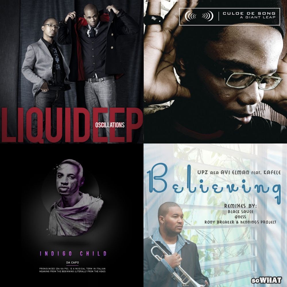 Old Musiq