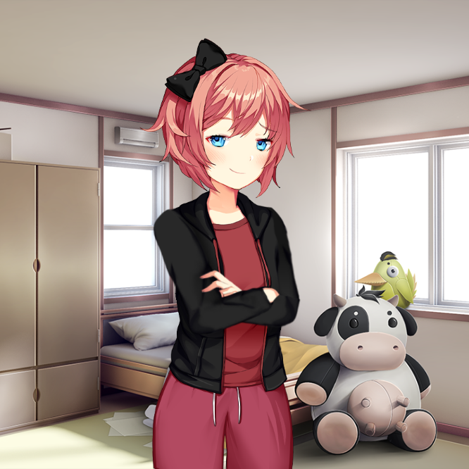 Post from DokiGuy