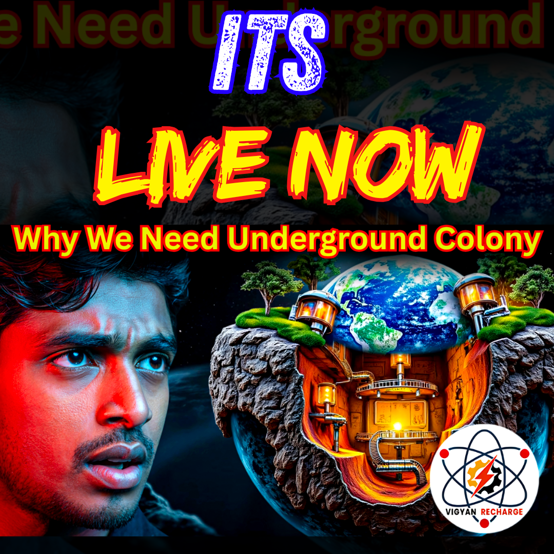 Post from Vigyan Recharge