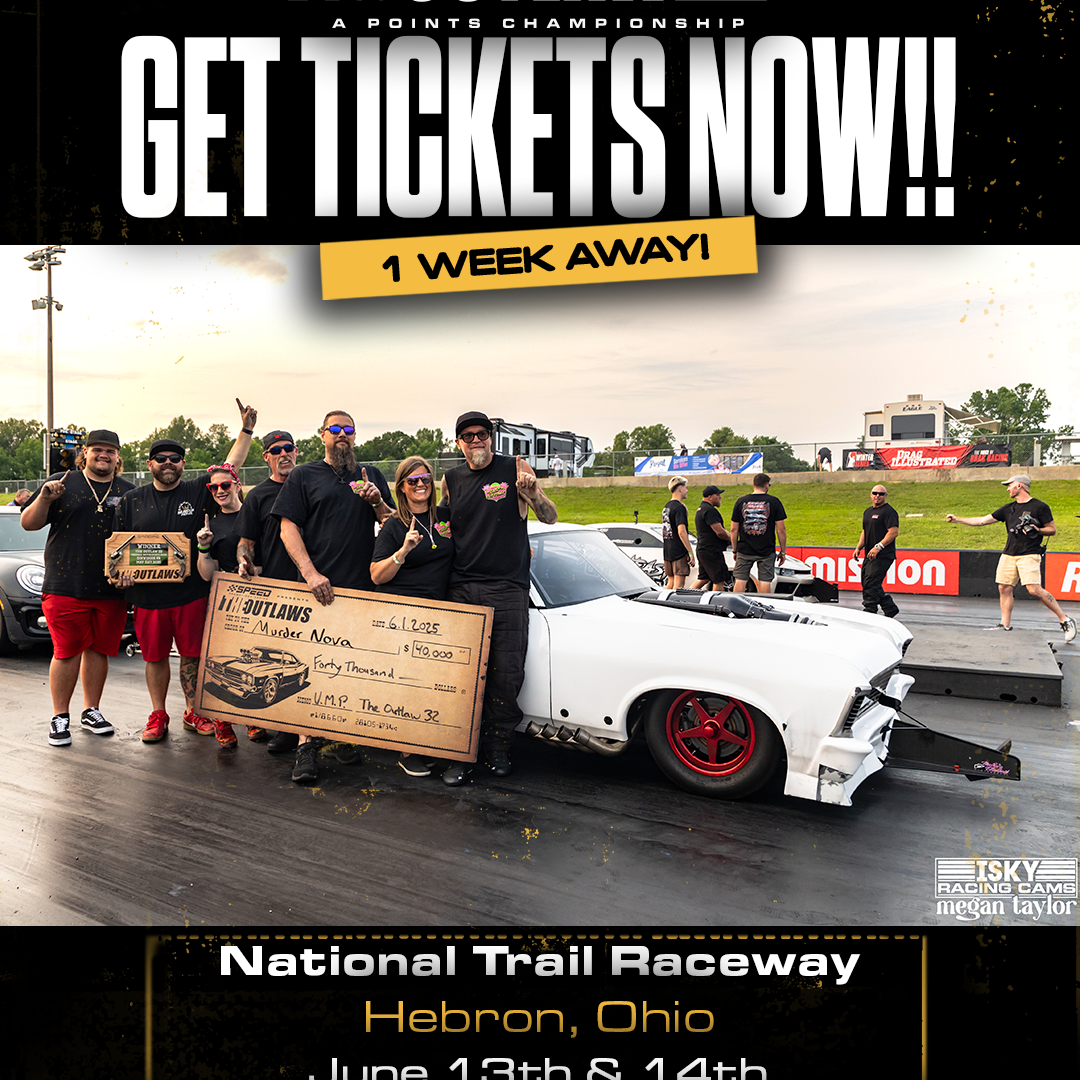 Post from 187 Customs