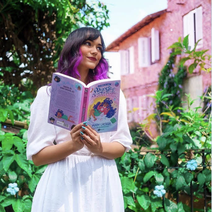 Post from Dear Maidy