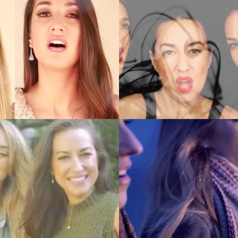 The Best of The O'Neill Sisters