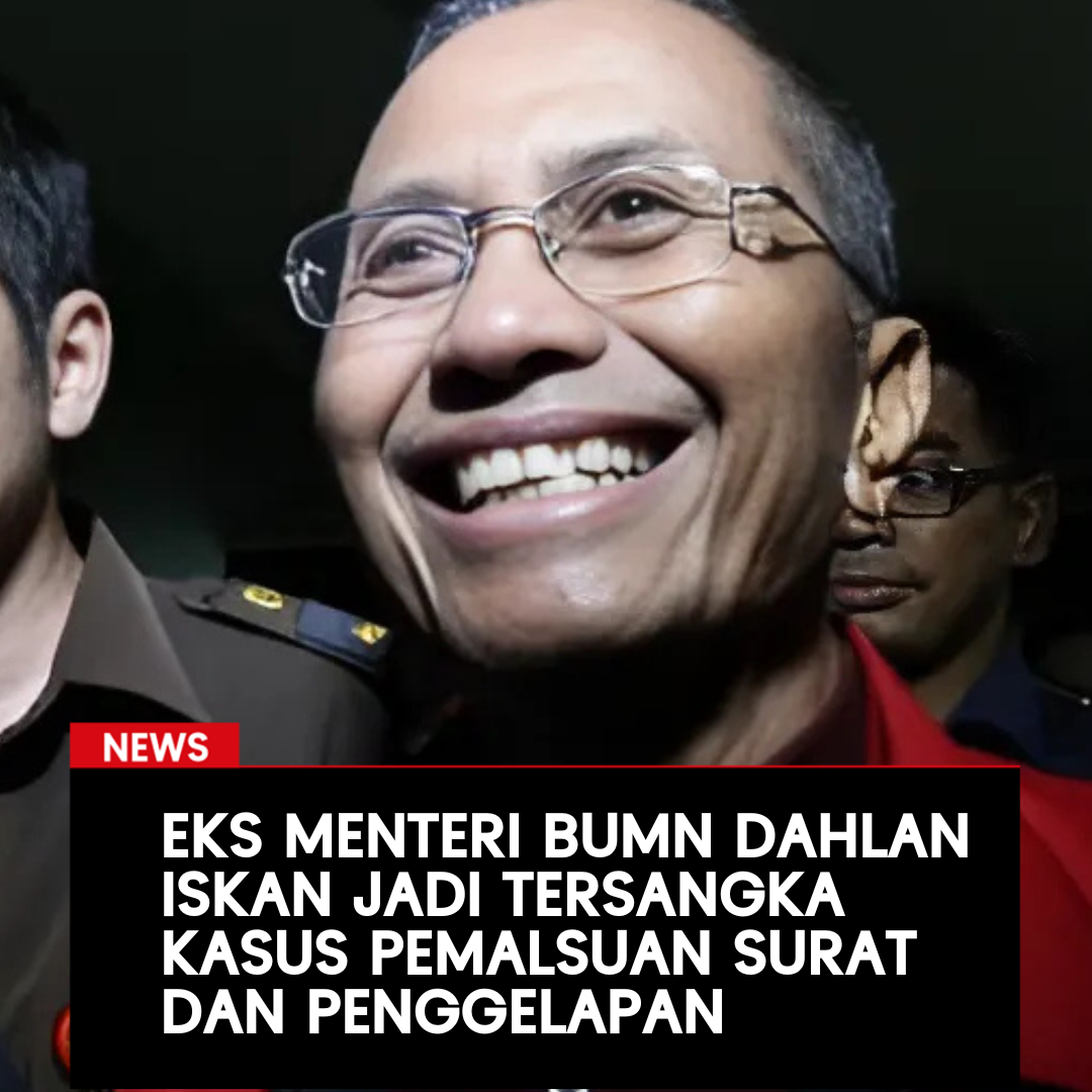 Post from Official iNews