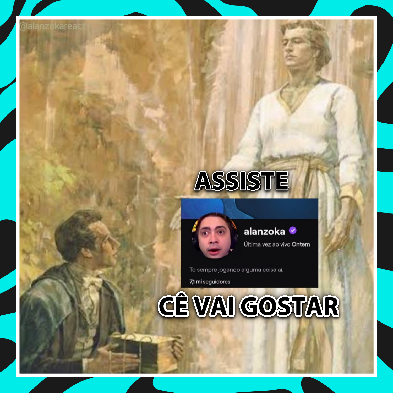 Post from Sim Sou Lives