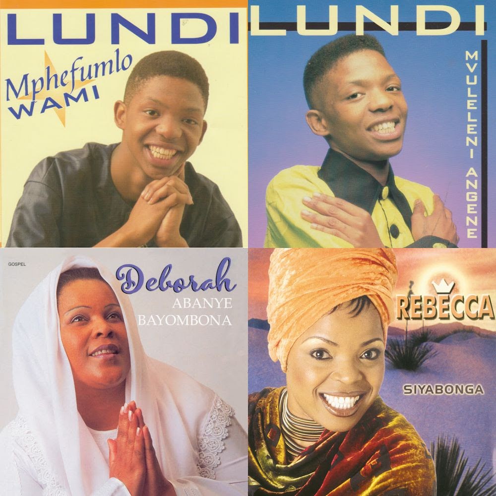 Deborah fraser songs