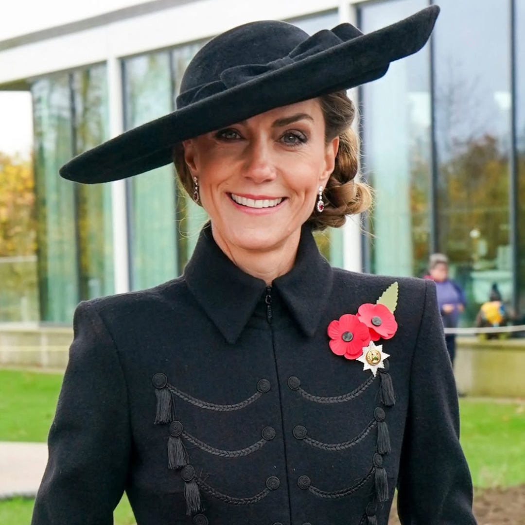 Post from Royal Reporter Lydia