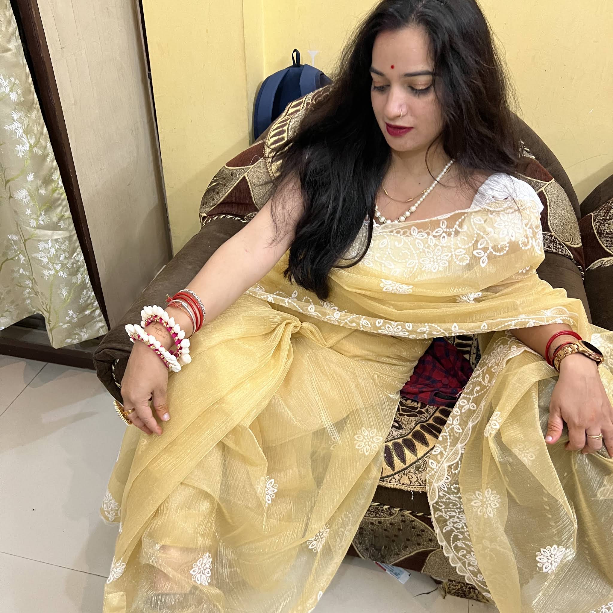 Post from sandhya Rajput