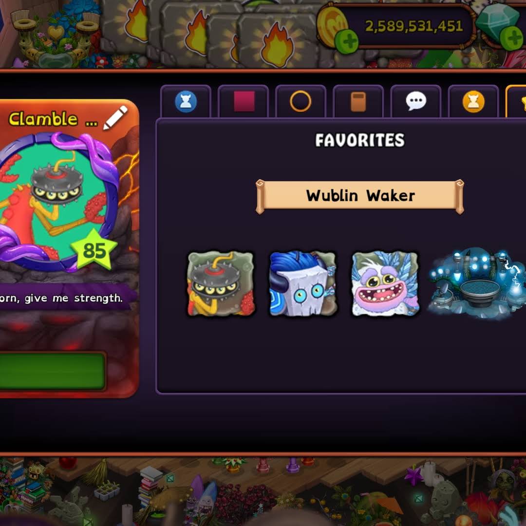 Post from Epic Clamble is Epic