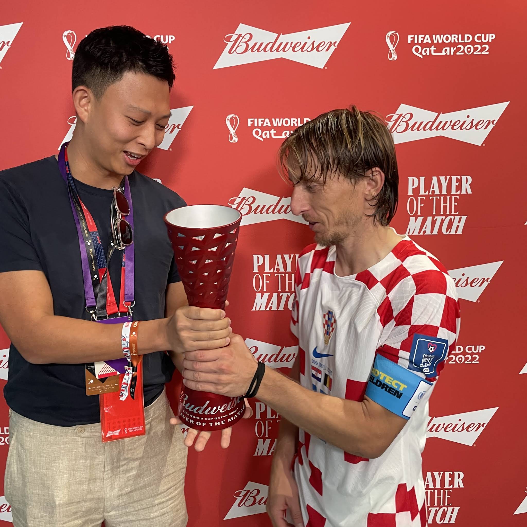 Post from Torres Pit托哥