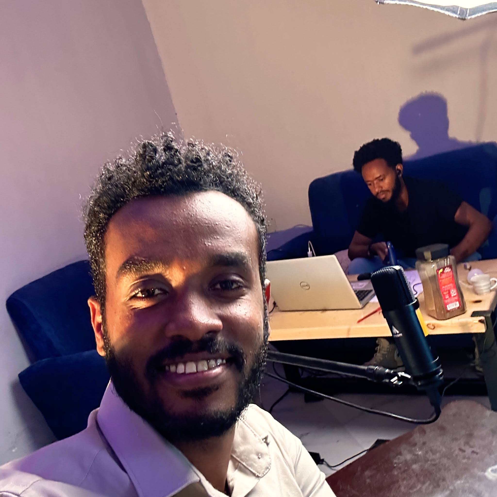 Post from Ahadu podcast