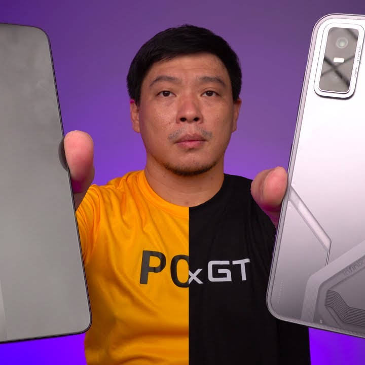 Post from Gadget Sidekick