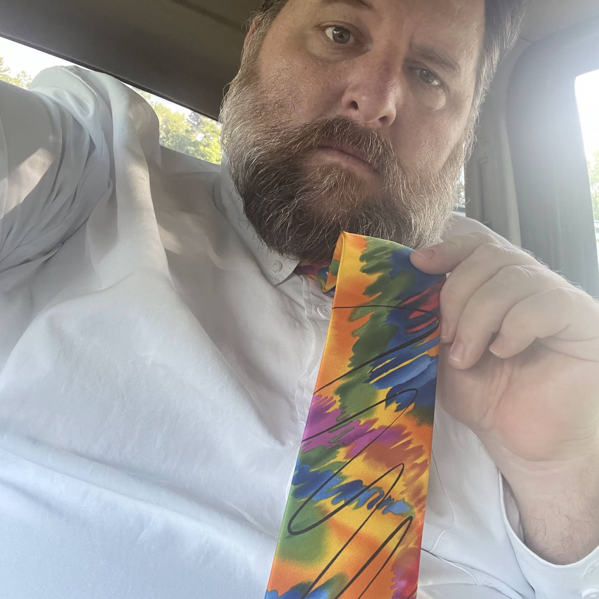 Post from YourCalvinist (Podcast) with Keith Foskey