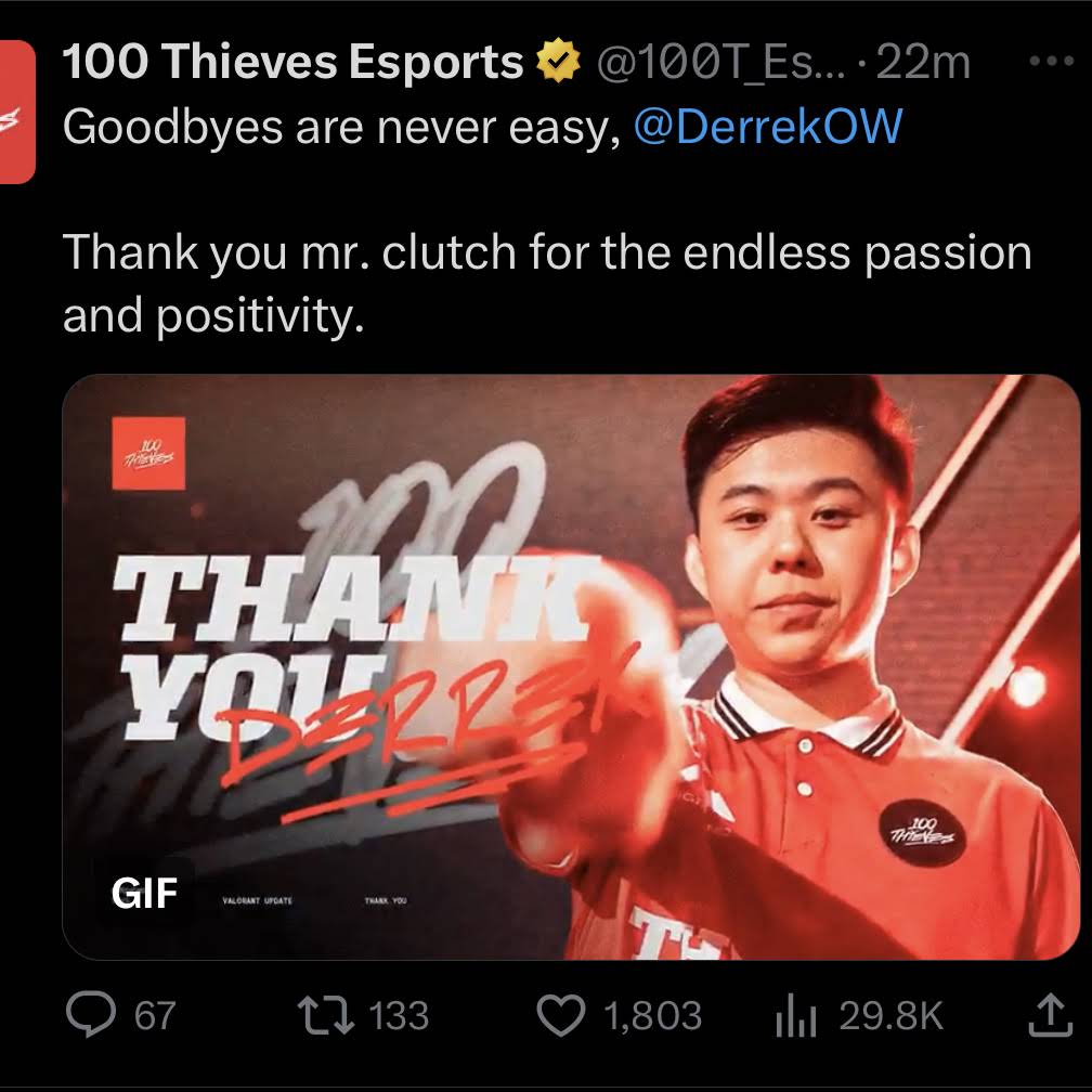 Post from Zeph Valorant