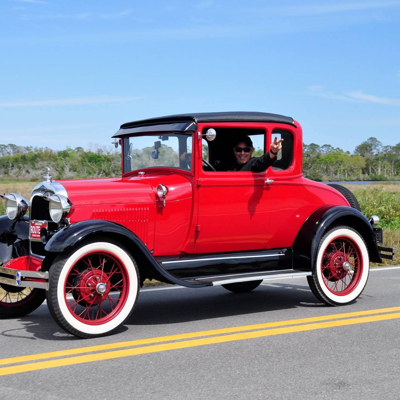 Post from ENDLESS SUMMER .. FAST RIDES