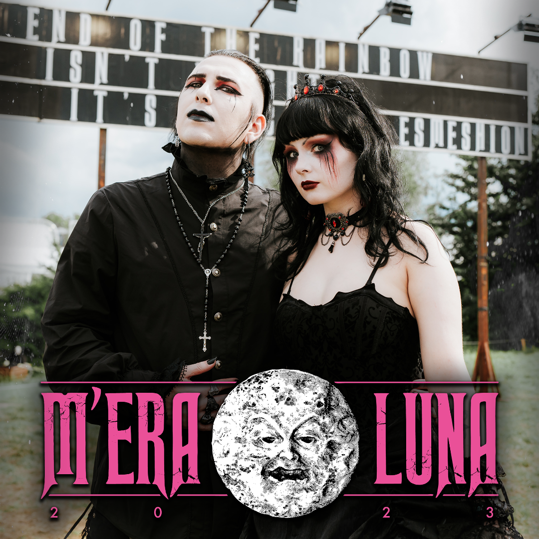 Post from Random Goth Couple