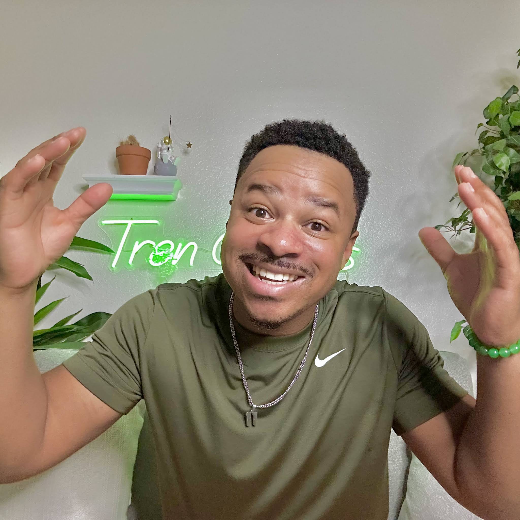 Post from Trenius Henderson