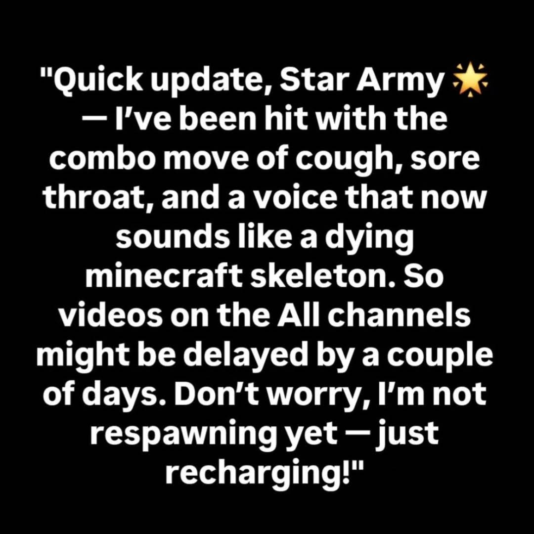 Post from Bulky Star