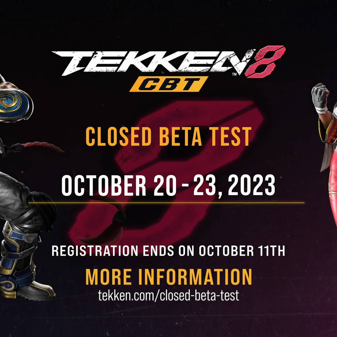 Post from Logan x24 Tekken 8