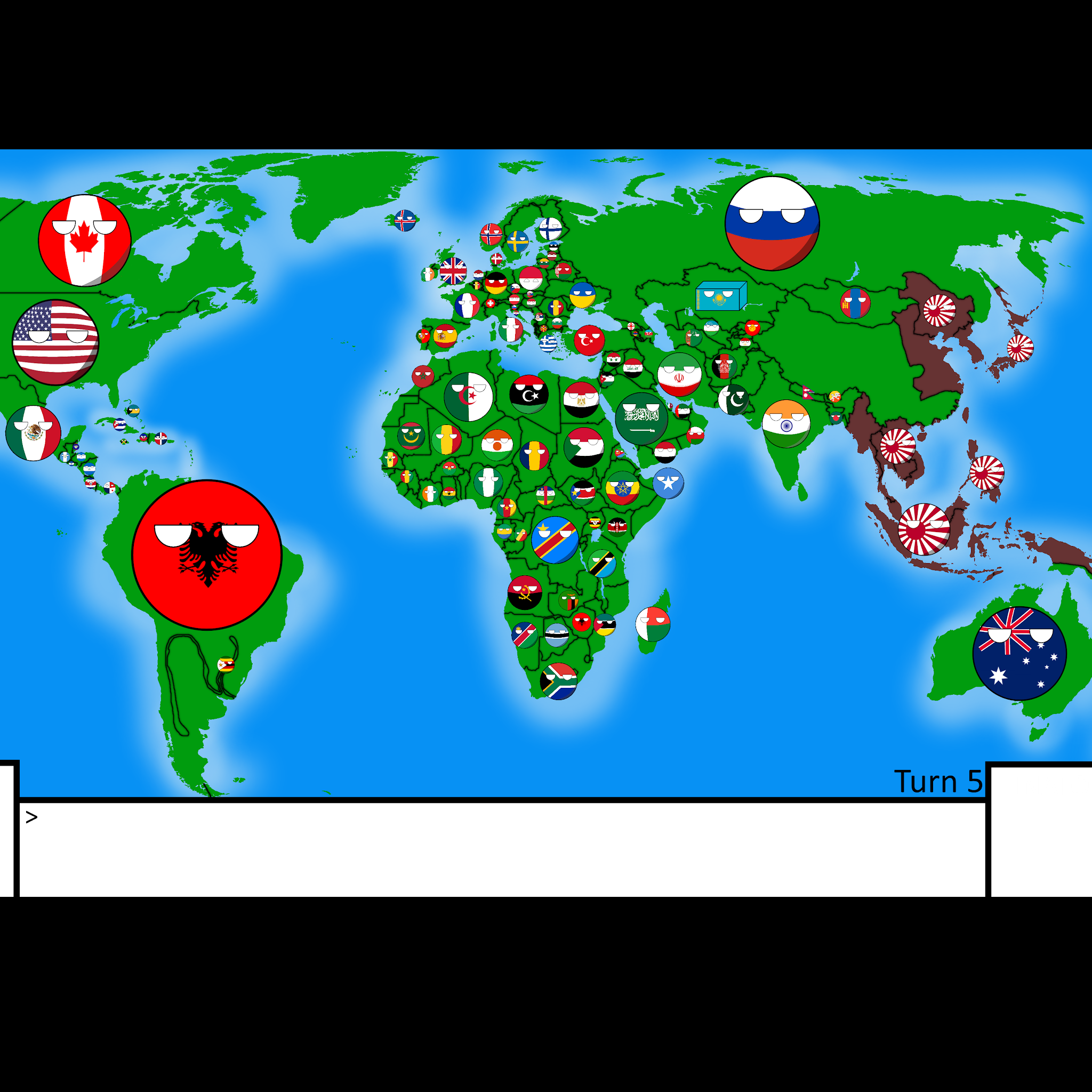 Post from Random Mapper