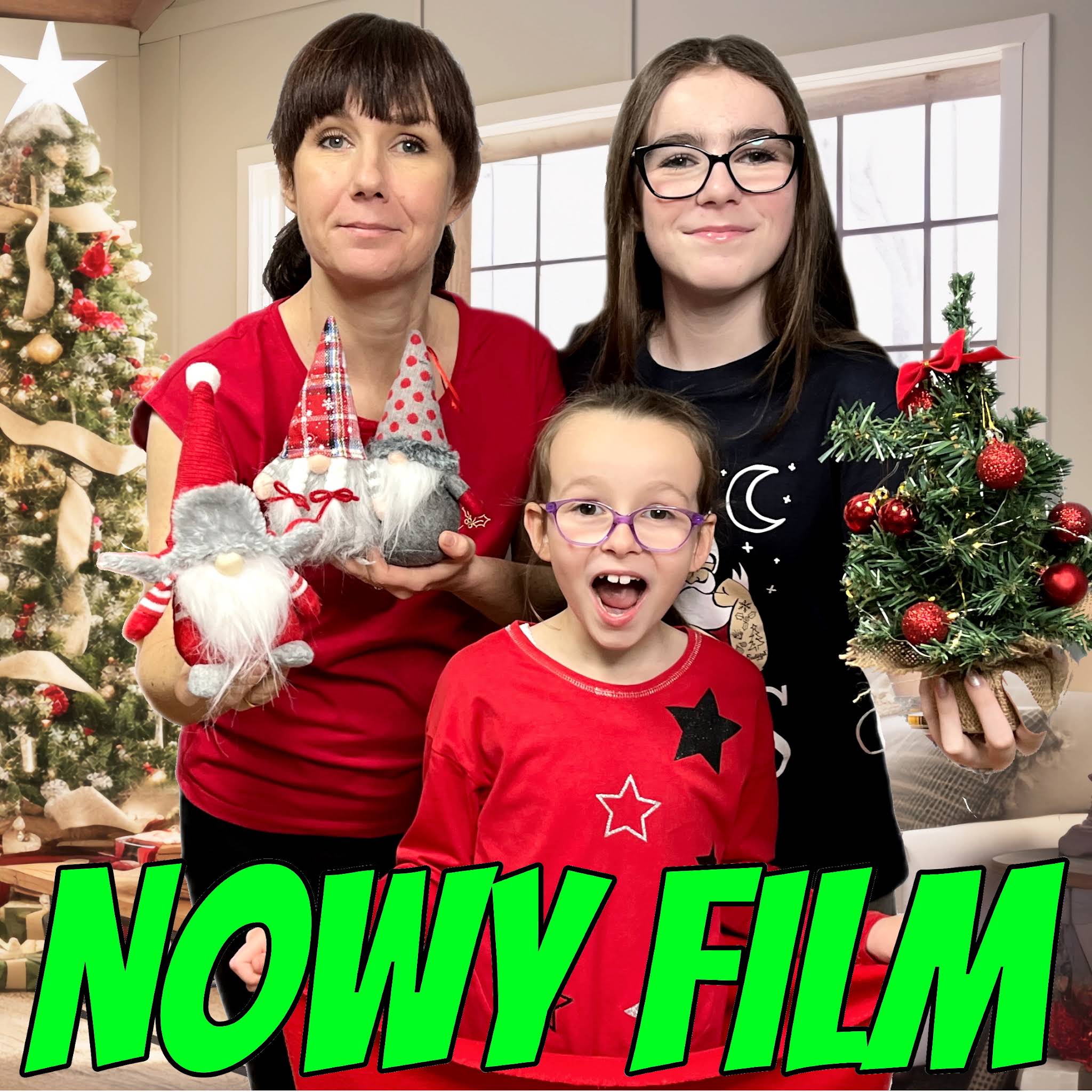 Post from Fiki Miki Agatki i Moniki