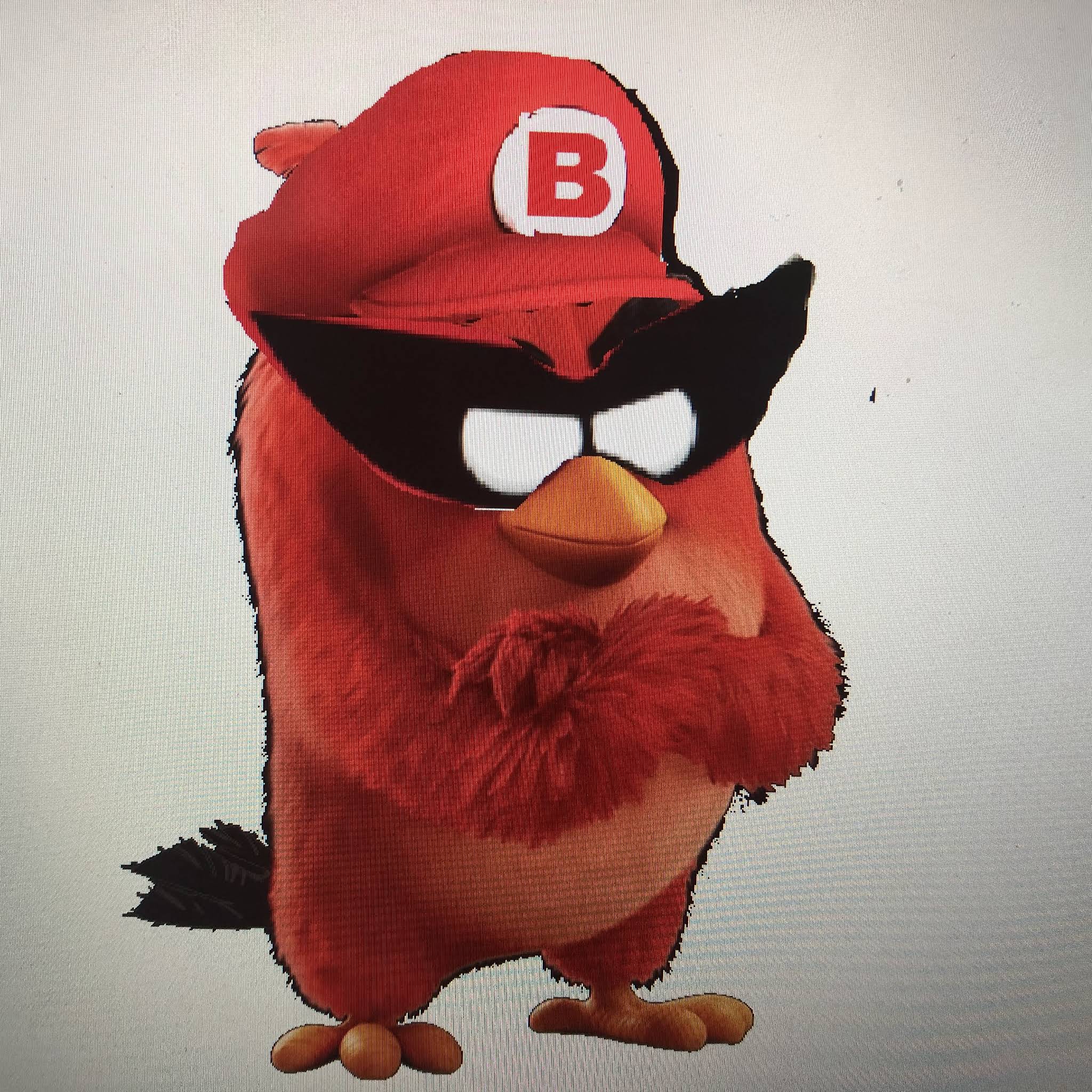 Post from Blaze the Phoenix