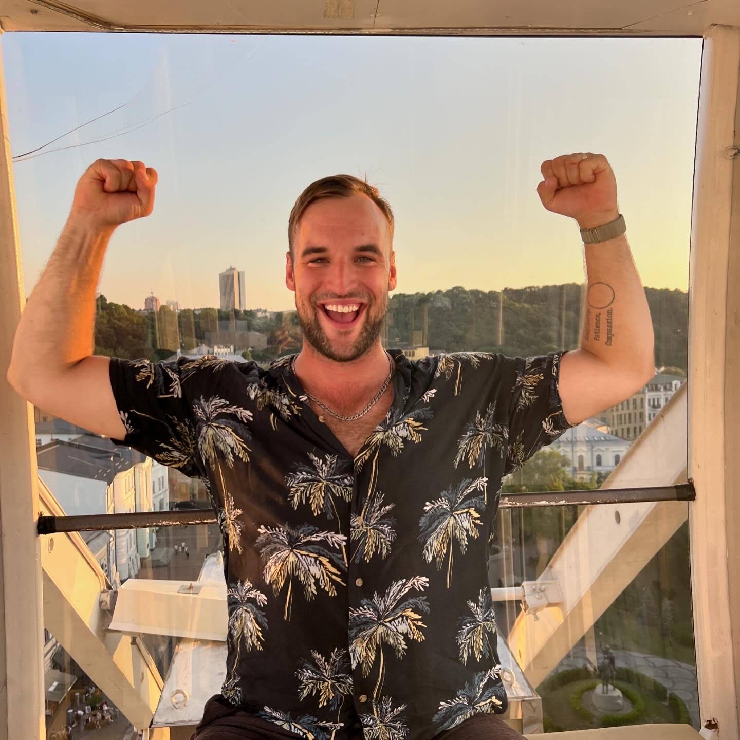 Post from Artur Rehi