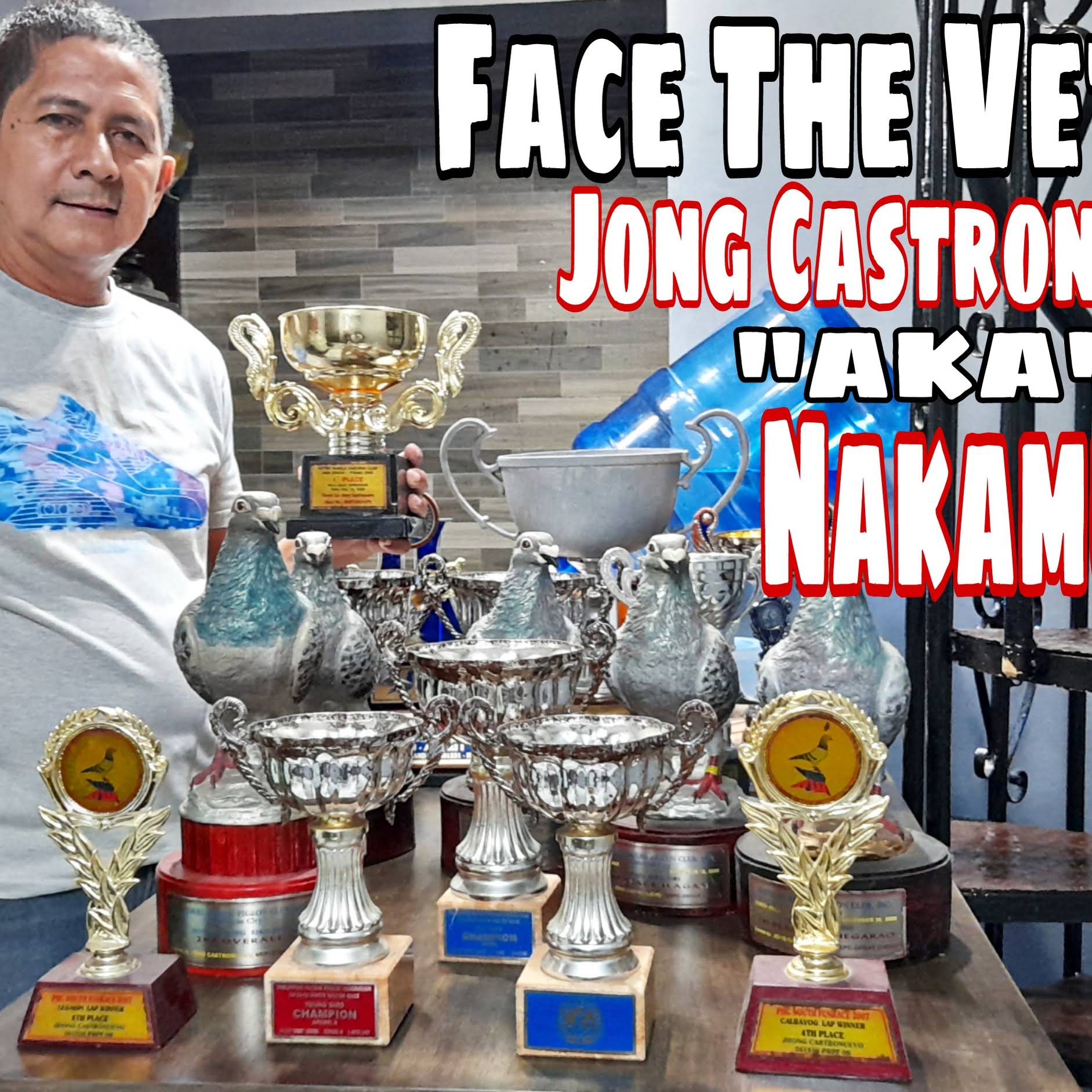 Post from Jc TV