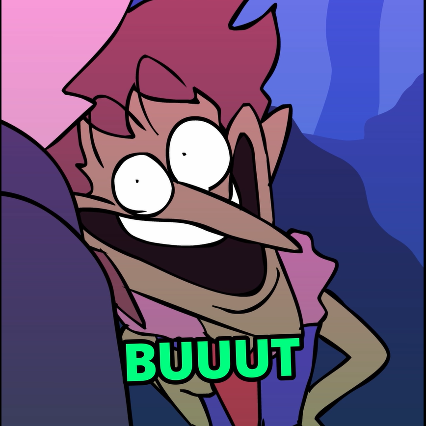 Post from Legends of Avantris