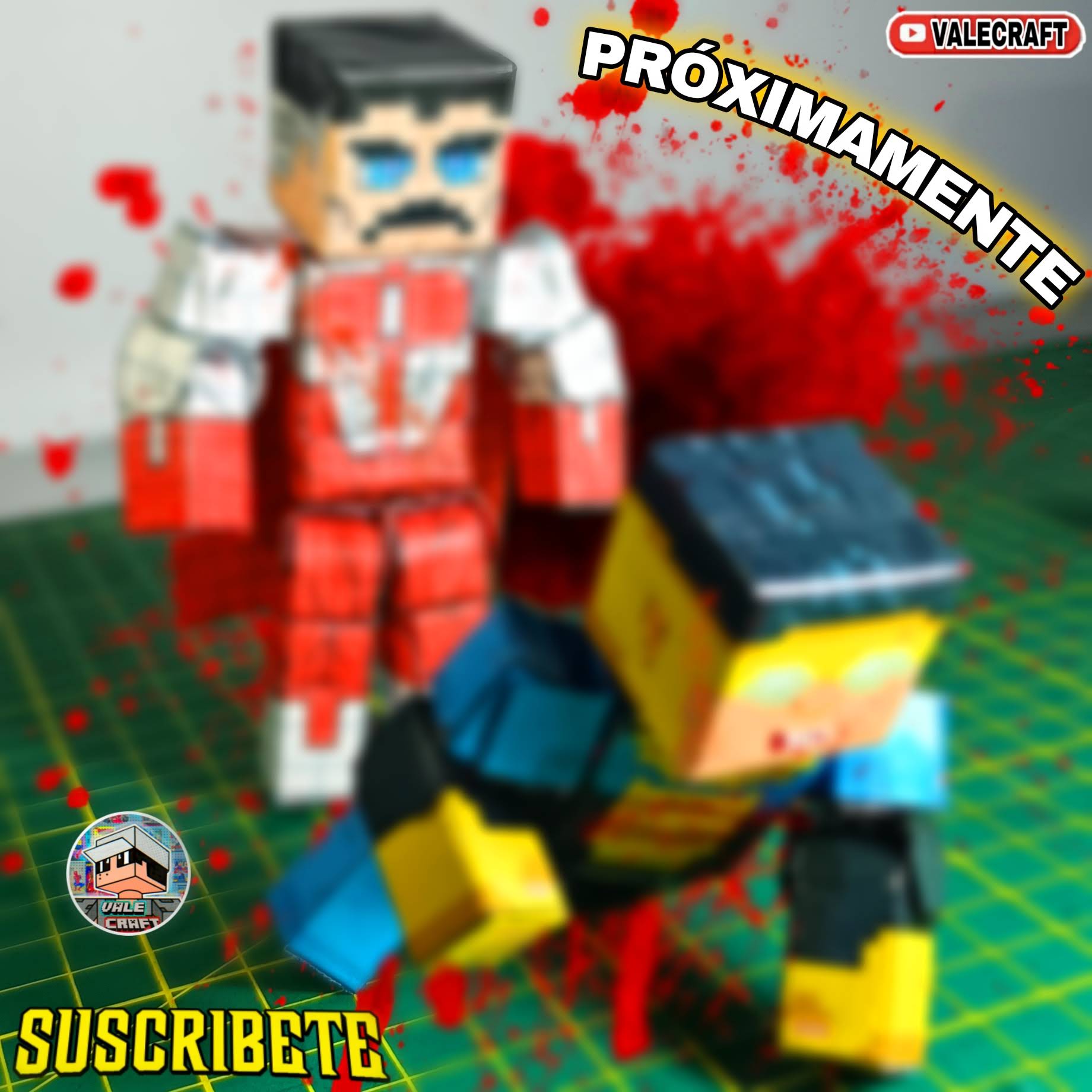 Post from valecraft