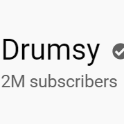 Post from Drumsy