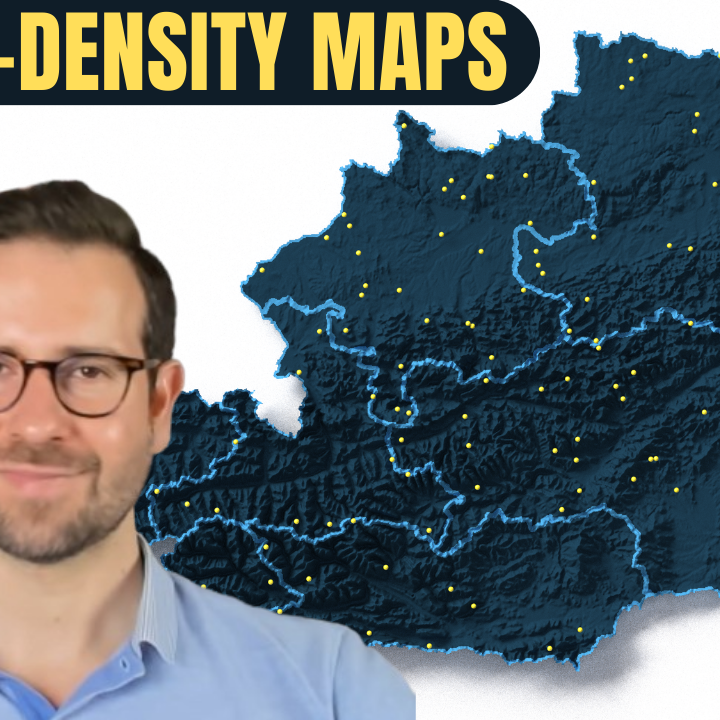 Post from Milos Makes Maps