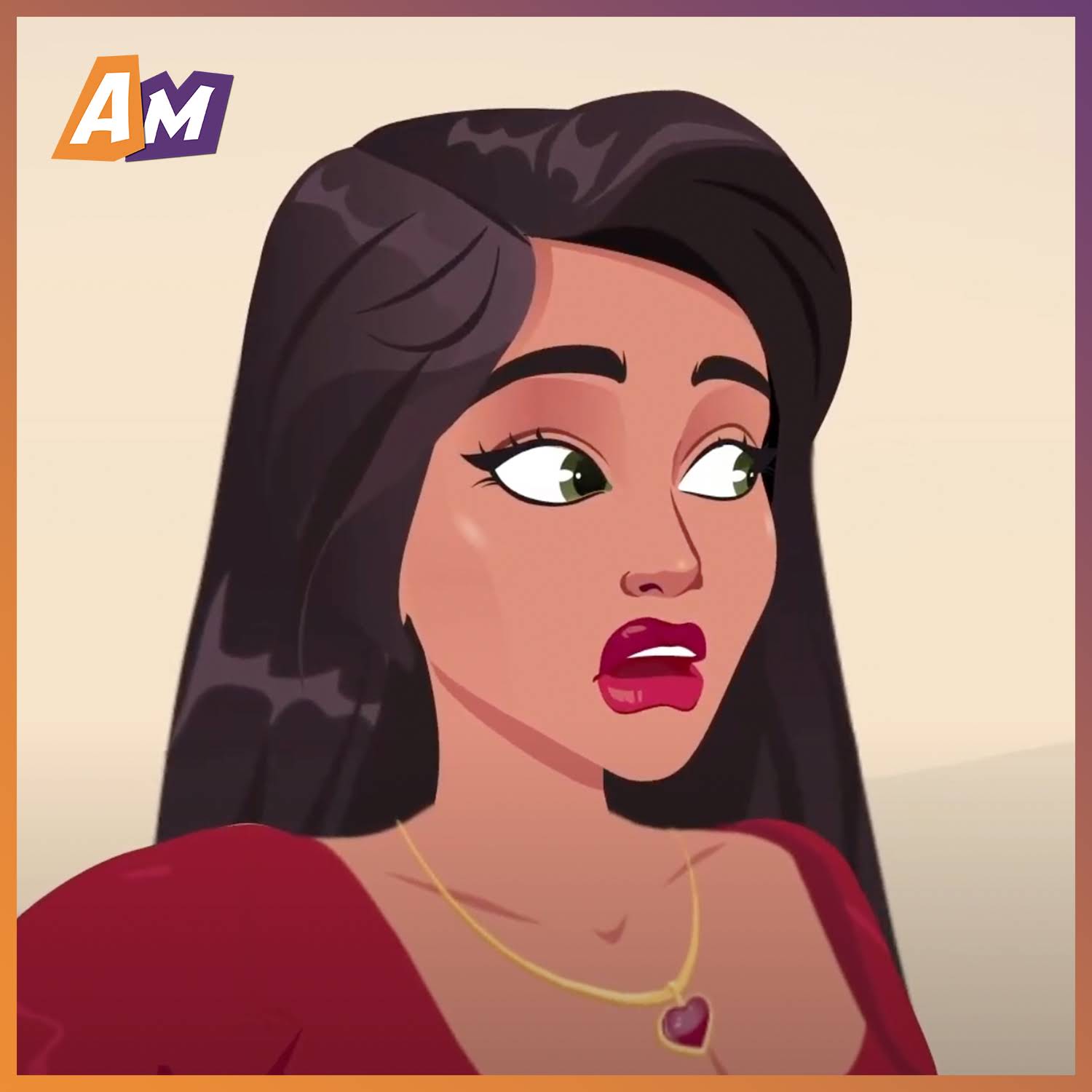 Post from AniMatters Español
