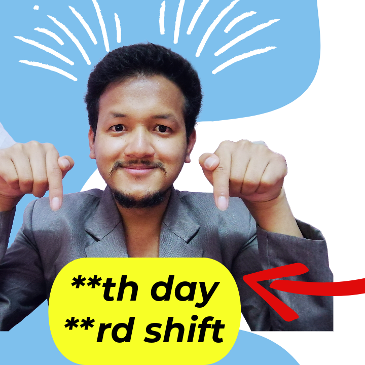 Post from SAROJ BASNET