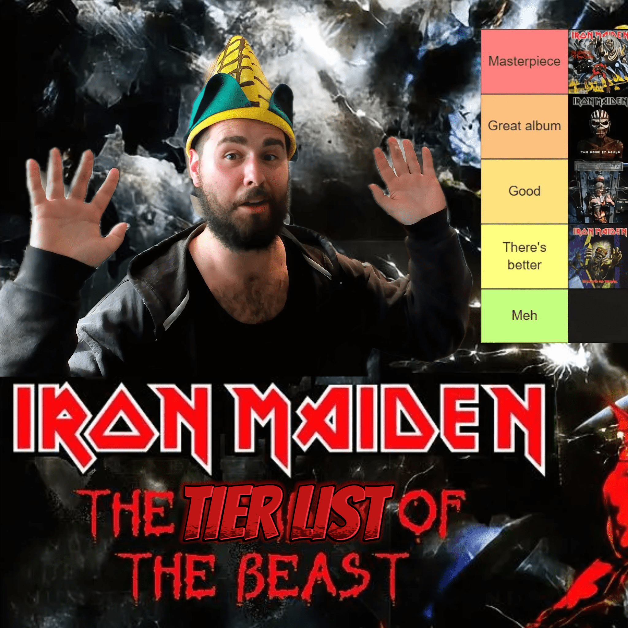 Post from Hugh Sunuva Betch