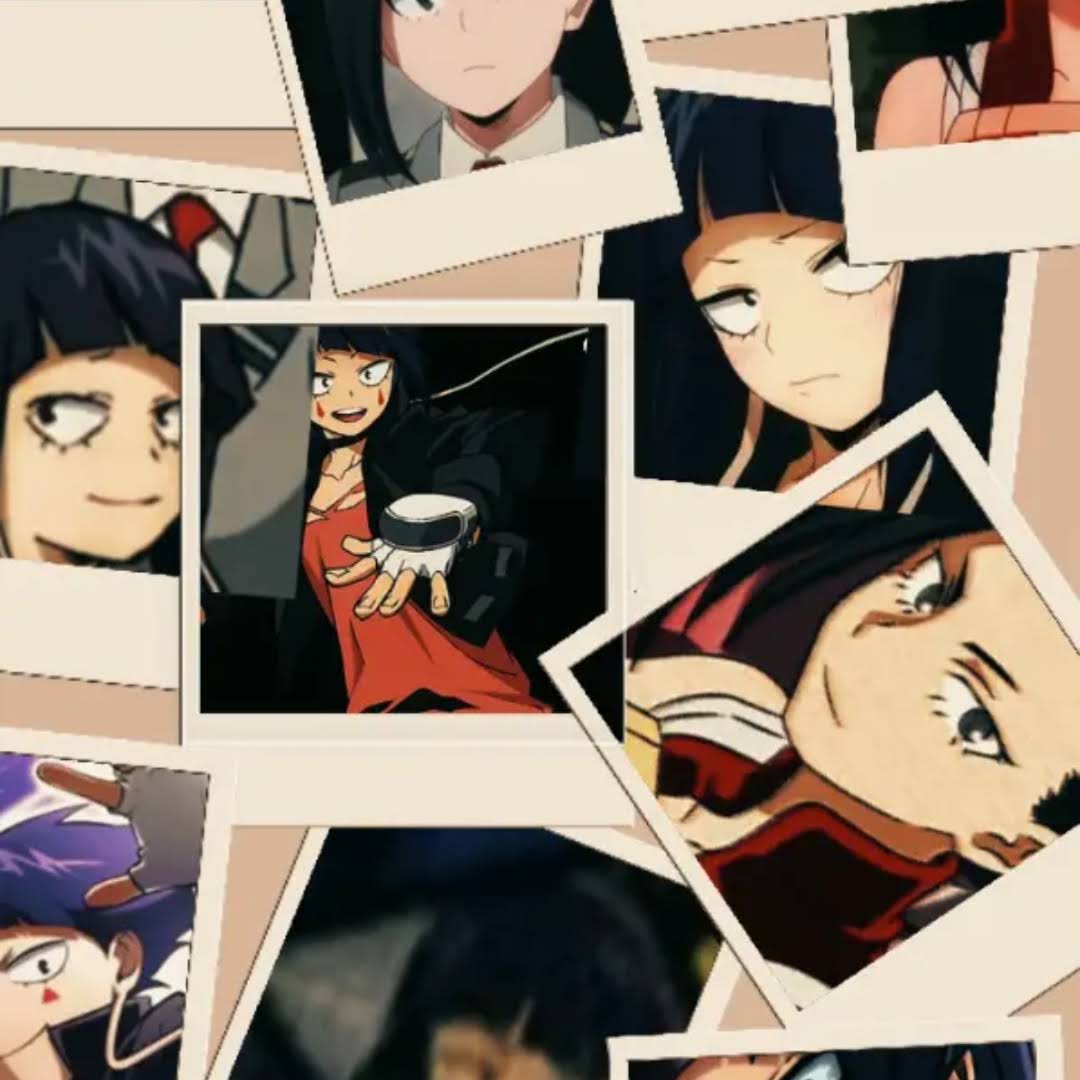 Post from Mha lover