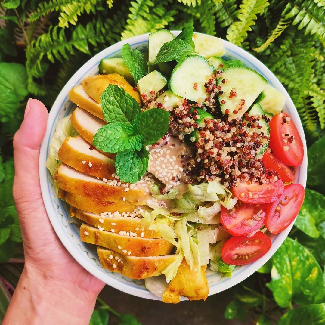 Post from Miaoeasy Health