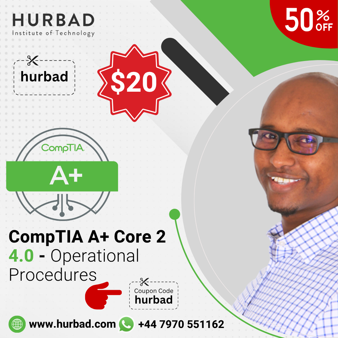 Post from Hurbad Institute of Technology