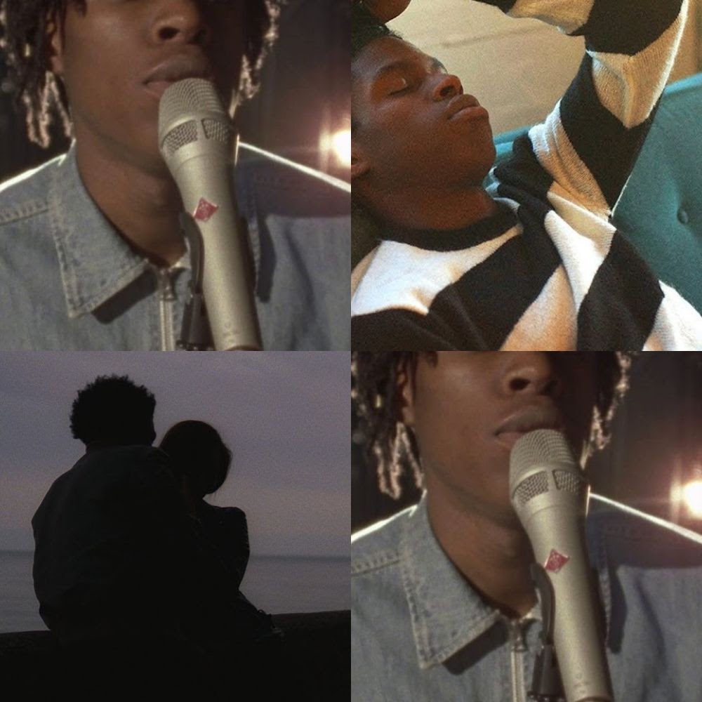 Daniel Caesar