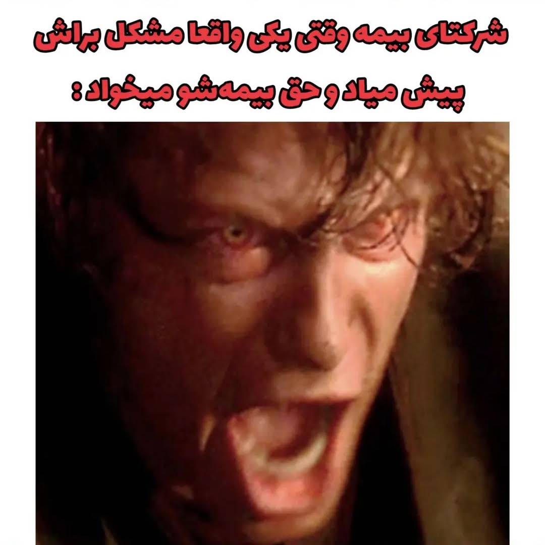 Post from Persian Shorts