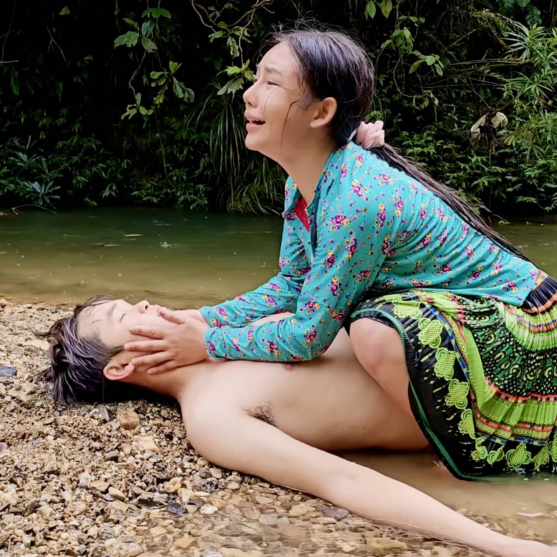 Post from Hoang Thi Mai Bushcraft