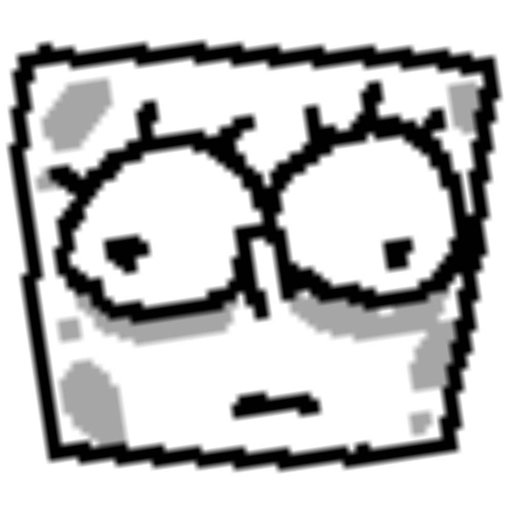 Post from SpongeBob Master