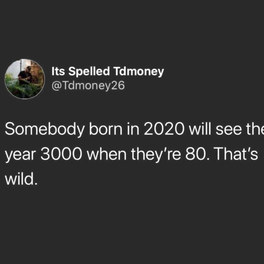 Post from Dark Theme Meme