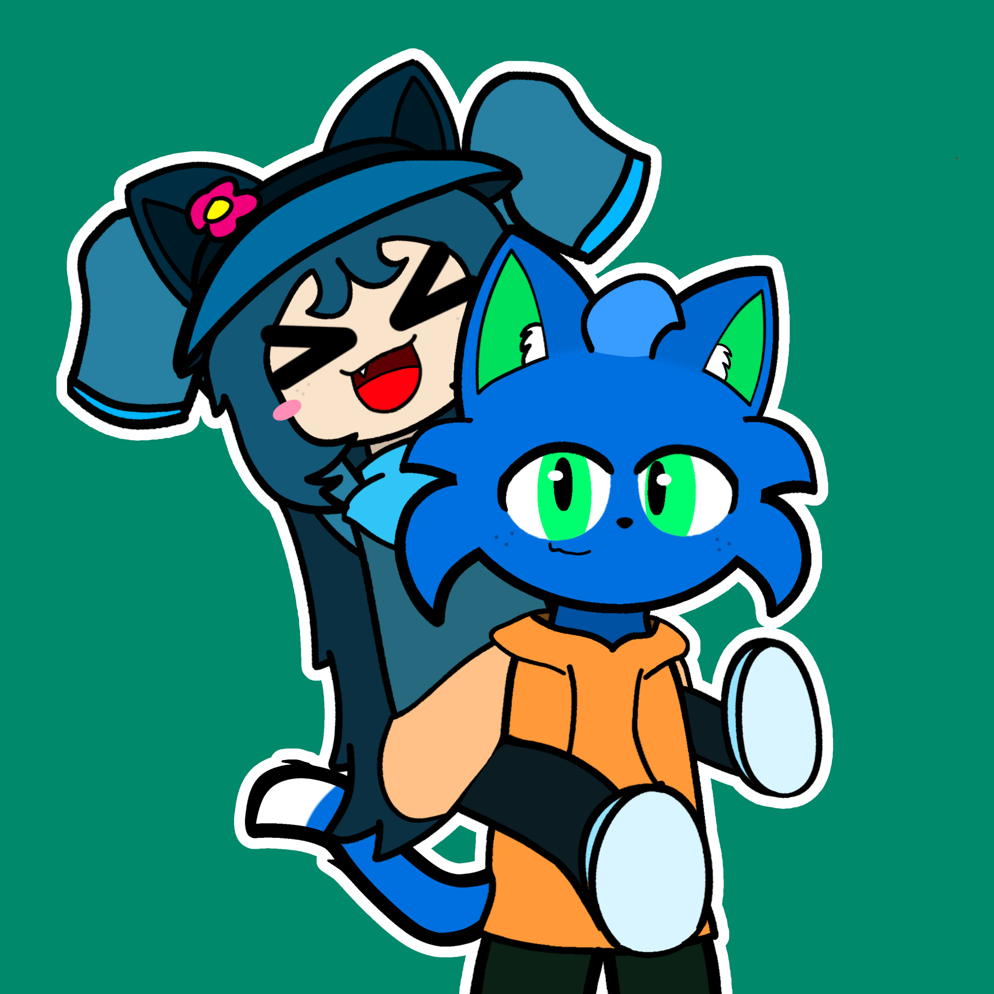 Post from NurD1[ GD FURRY ] 🇮🇩