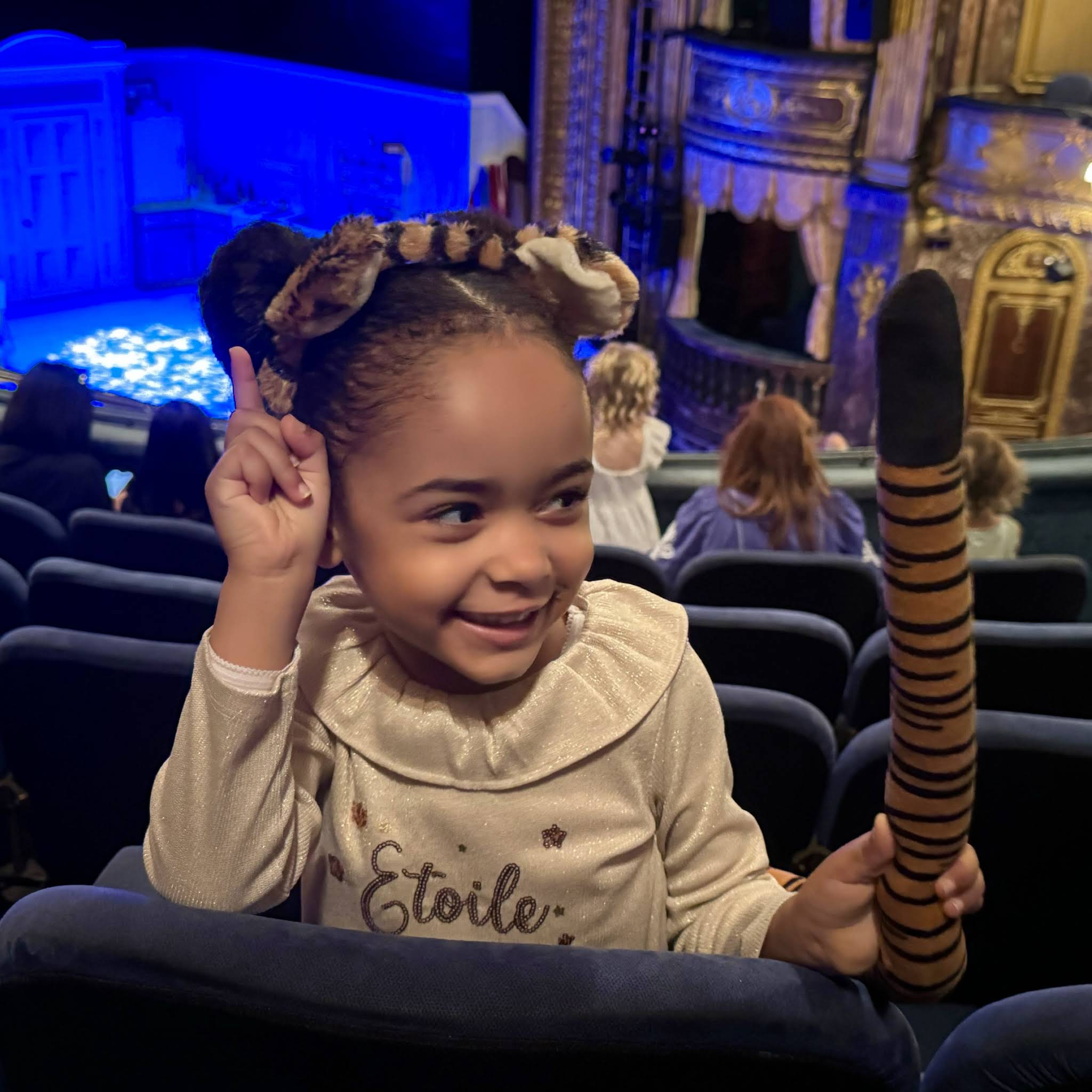 Post from VERITY et CHELSEA