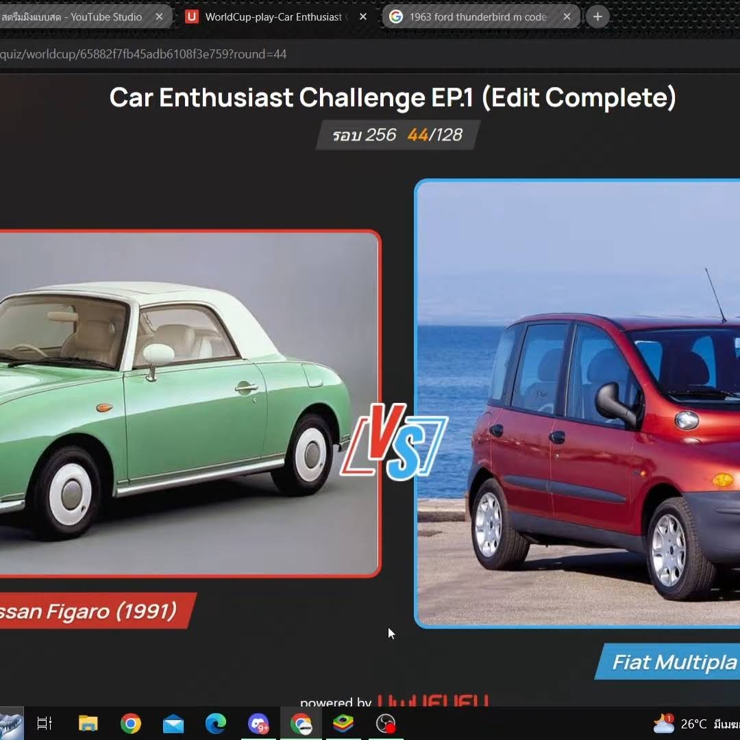 Post from Strawberry GT68