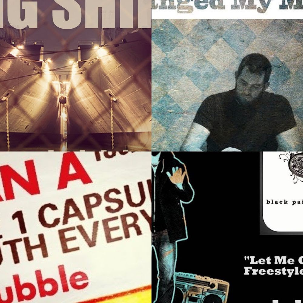 Top Tracks e-dubble
