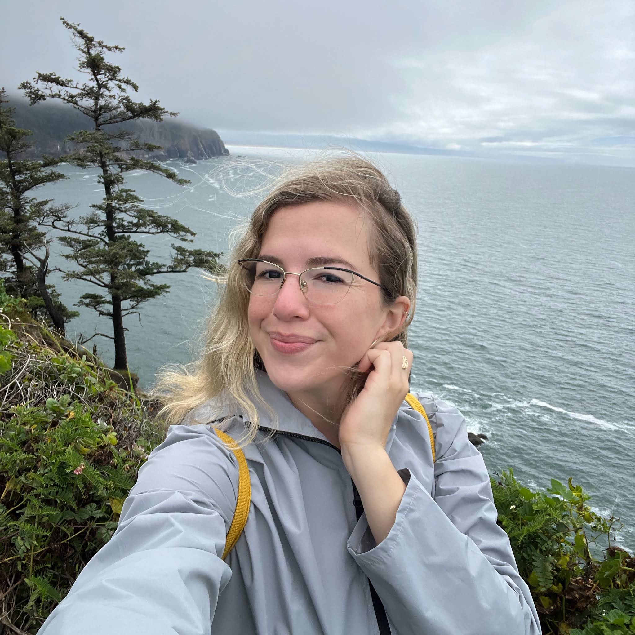 Post from Gail Schulman