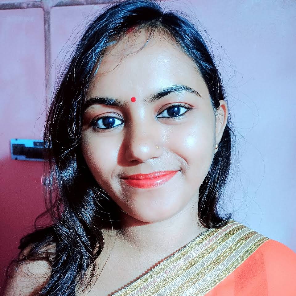 Post from Mili Singha