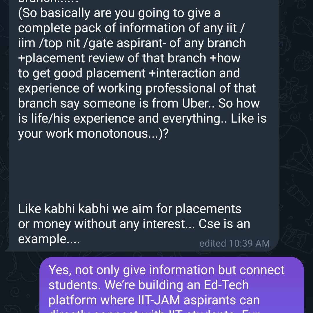 Post from MasterPath Hub