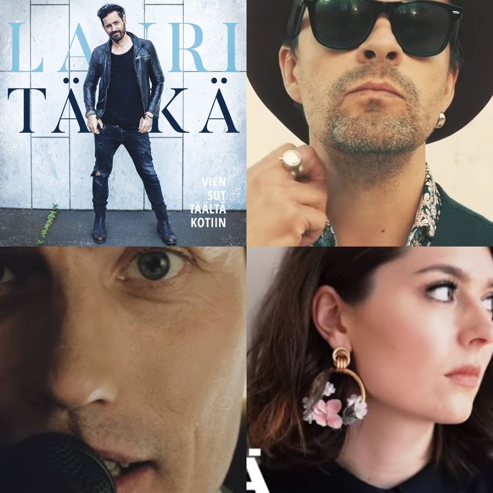 Kotimaista musiikkia